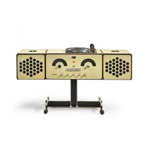 TOP 5 VINTAGE MID-CENTURY MODERN HiFi RECORD CONSOLES