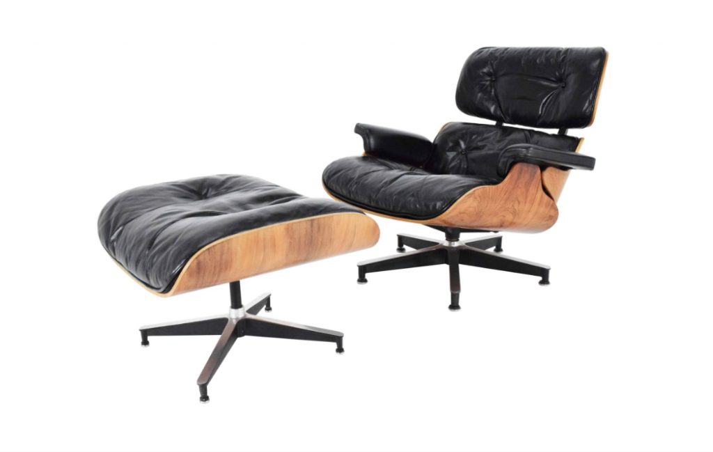 LUNO Guide To Mid-Century Modern Chairs