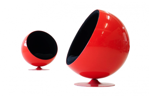 LUNO Guide To Mid-Century Modern Chairs