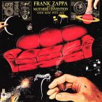 CLASSIC VINYL - FRANK ZAPPA - ONE SIZE FITS ALL | LUNO