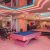 Outrageous Interior Design & Home Decor Of The 80s | LUNO