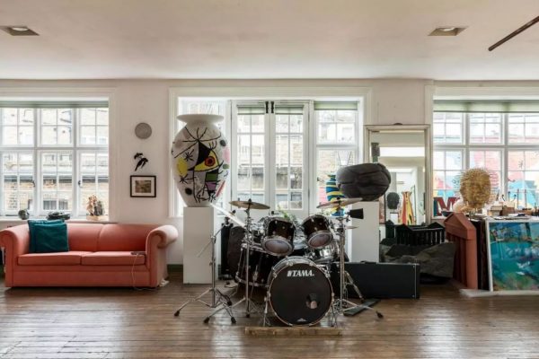 38 Luxury Home Recording Studios | LUNO | Luno