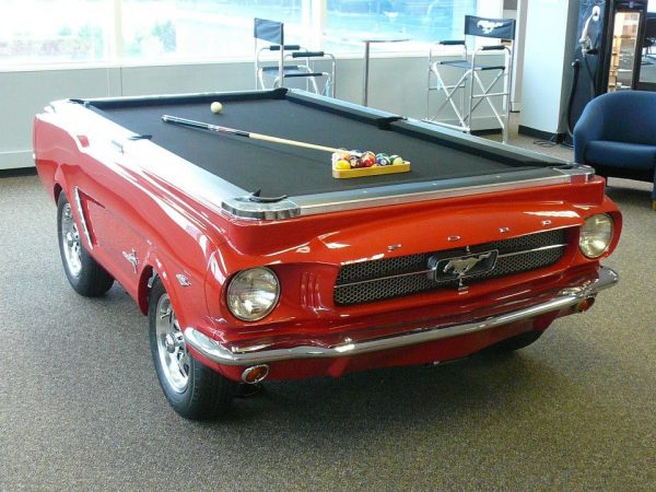 15 Luxury Pool Tables | LUNO | Luno