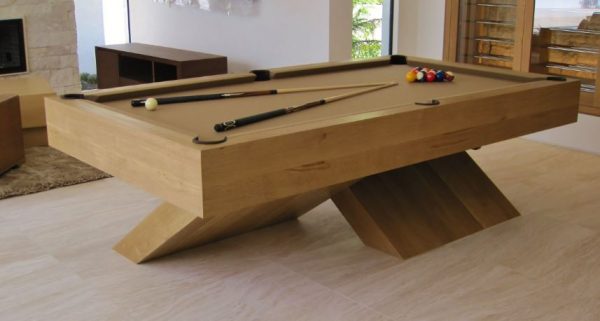 15 Luxury Pool Tables | LUNO | Luno