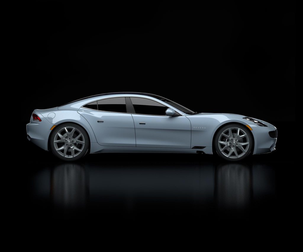 The Karma Revero: A Car That’s Not for Everybody | LUNO | Luno