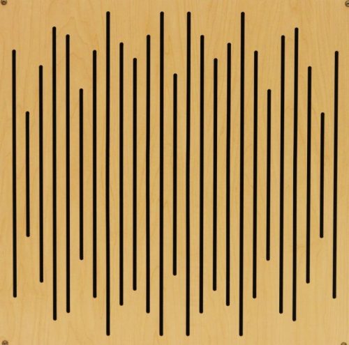 6 Decorative Acoustic Panels for Your Luxury Studio | LUNO | Luno